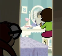 Jerky Jerk/Gallery | WordGirl Wiki | Fandom