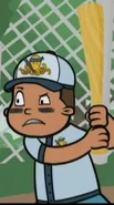 TJ Botsford | WordGirl Wiki | Fandom