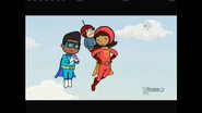 Kid Math | WordGirl Wiki | Fandom