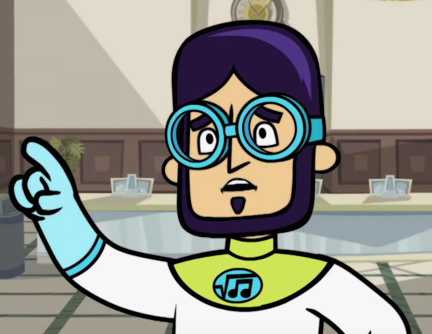 Reason | WordGirl Wiki | Fandom