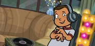 TJ Botsford | WordGirl Wiki | Fandom