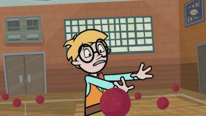 Bummertime/Gallery | WordGirl Wiki | Fandom