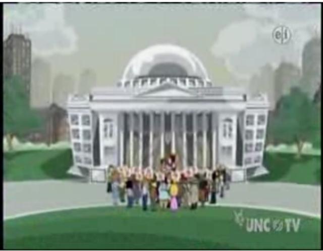 City Hall | WordGirl Wiki | Fandom