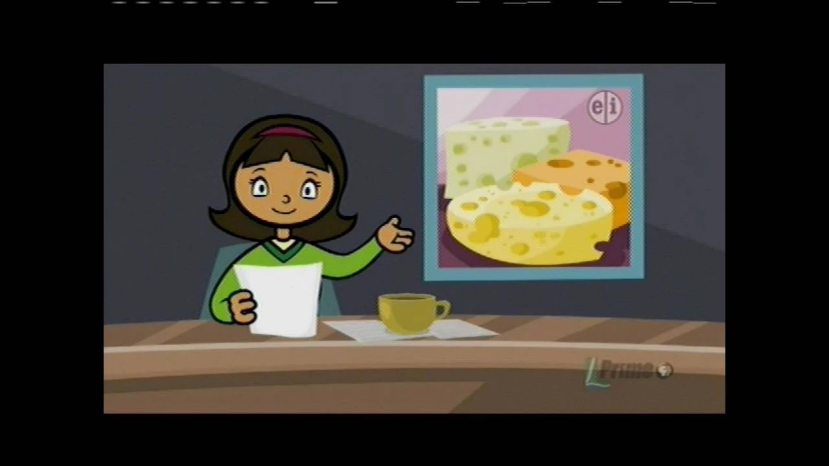 Kids Action News/Gallery | WordGirl Wiki | Fandom