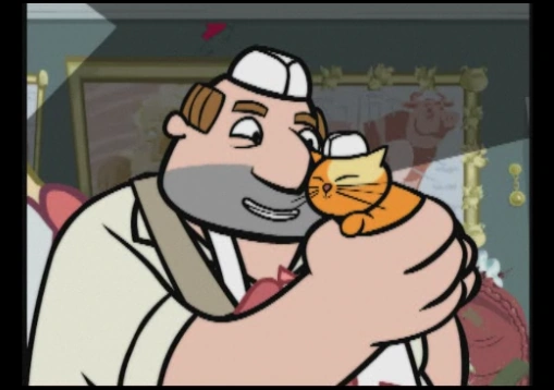 Category:Cats | WordGirl Wiki | Fandom