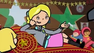 Victoria Best | WordGirl Wiki | Fandom