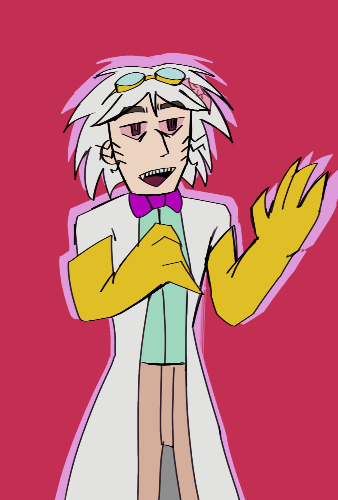 drawings | WordGirl Wiki | Fandom