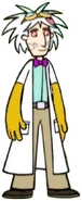 Dr. Two-Brains/Gallery | WordGirl Wiki | Fandom