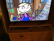 Too Loud Crew/Gallery | WordGirl Wiki | Fandom