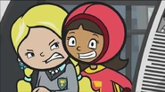 Victoria Best | WordGirl Wiki | Fandom