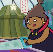 Tommy's Mother | WordGirl Wiki | Fandom