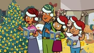 Oh, Holiday Cheese/Gallery | WordGirl Wiki | Fandom