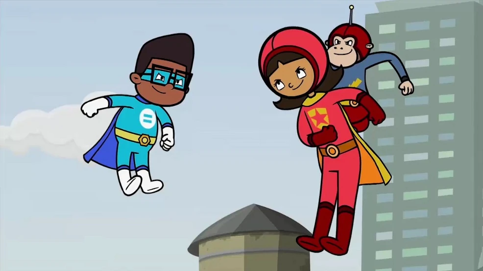 User blog:Phantomjerad/Kid math TV series | WordGirl Wiki | Fandom