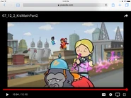 Victoria Best | WordGirl Wiki | Fandom