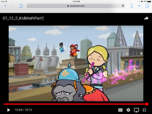 Victoria Best | WordGirl Wiki | Fandom