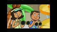Staycation/Gallery | WordGirl Wiki | Fandom