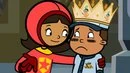 TJ Botsford | WordGirl Wiki | Fandom