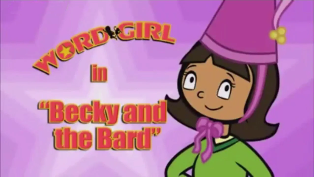 The Word Becky