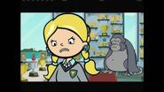 Victoria Best | WordGirl Wiki | Fandom