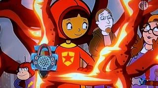 Handy Man Todd | WordGirl Wiki | Fandom