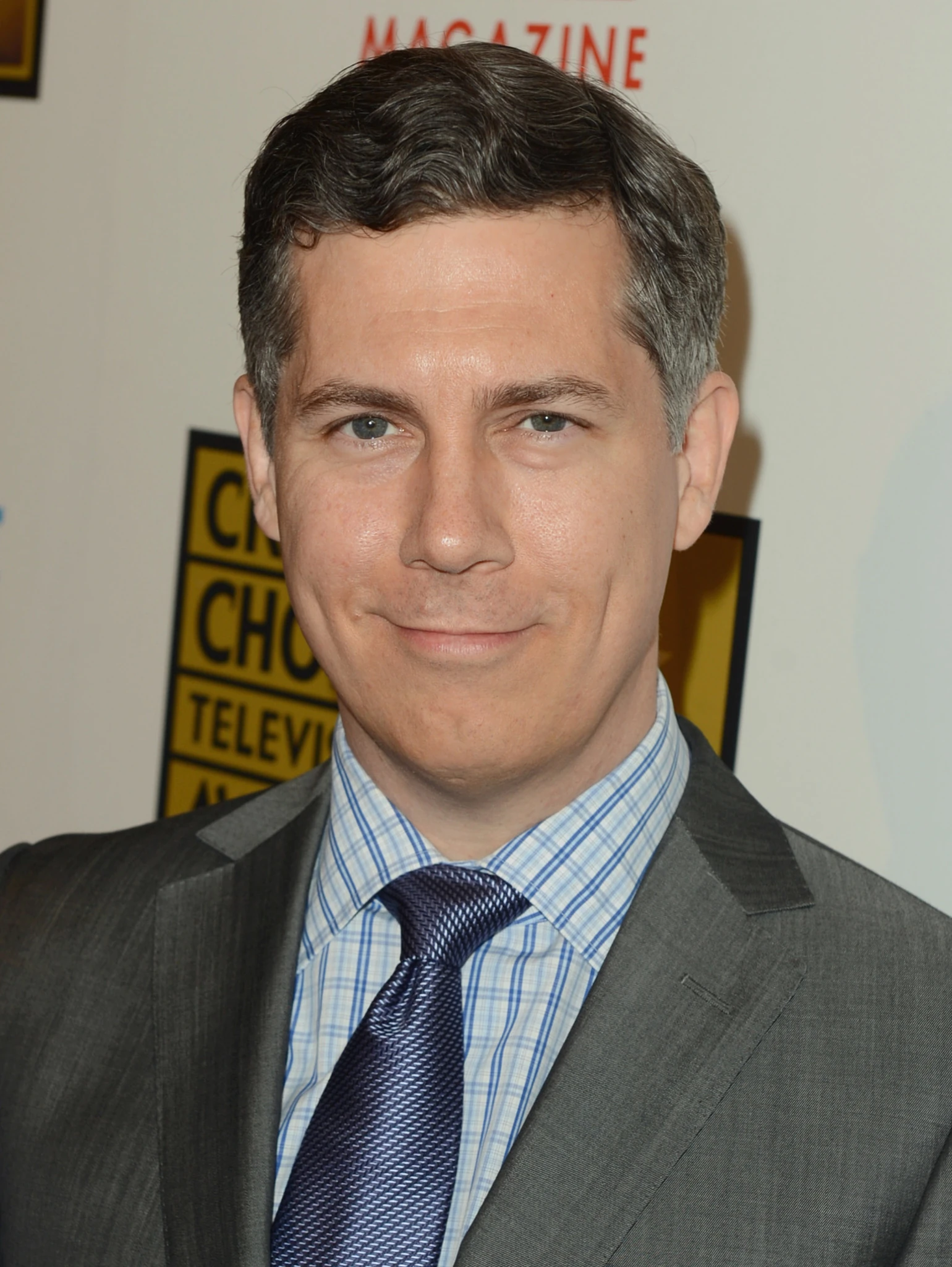 Moglie Di Chris Parnell