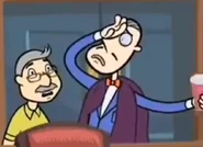 Reginald | WordGirl Wiki | Fandom