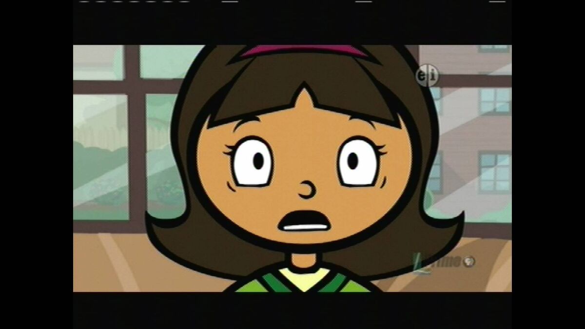 Hal The Hagglergallery Wordgirl Wiki Fandom