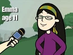 Banana Emma | WordGirl Wiki | Fandom