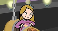 Star-shirted girl | WordGirl Wiki | Fandom