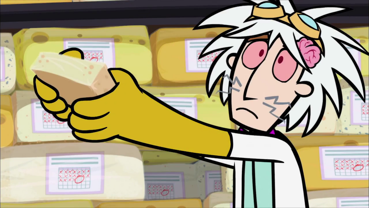 Time Out With Two Brainsgallery Wordgirl Wiki Fandom