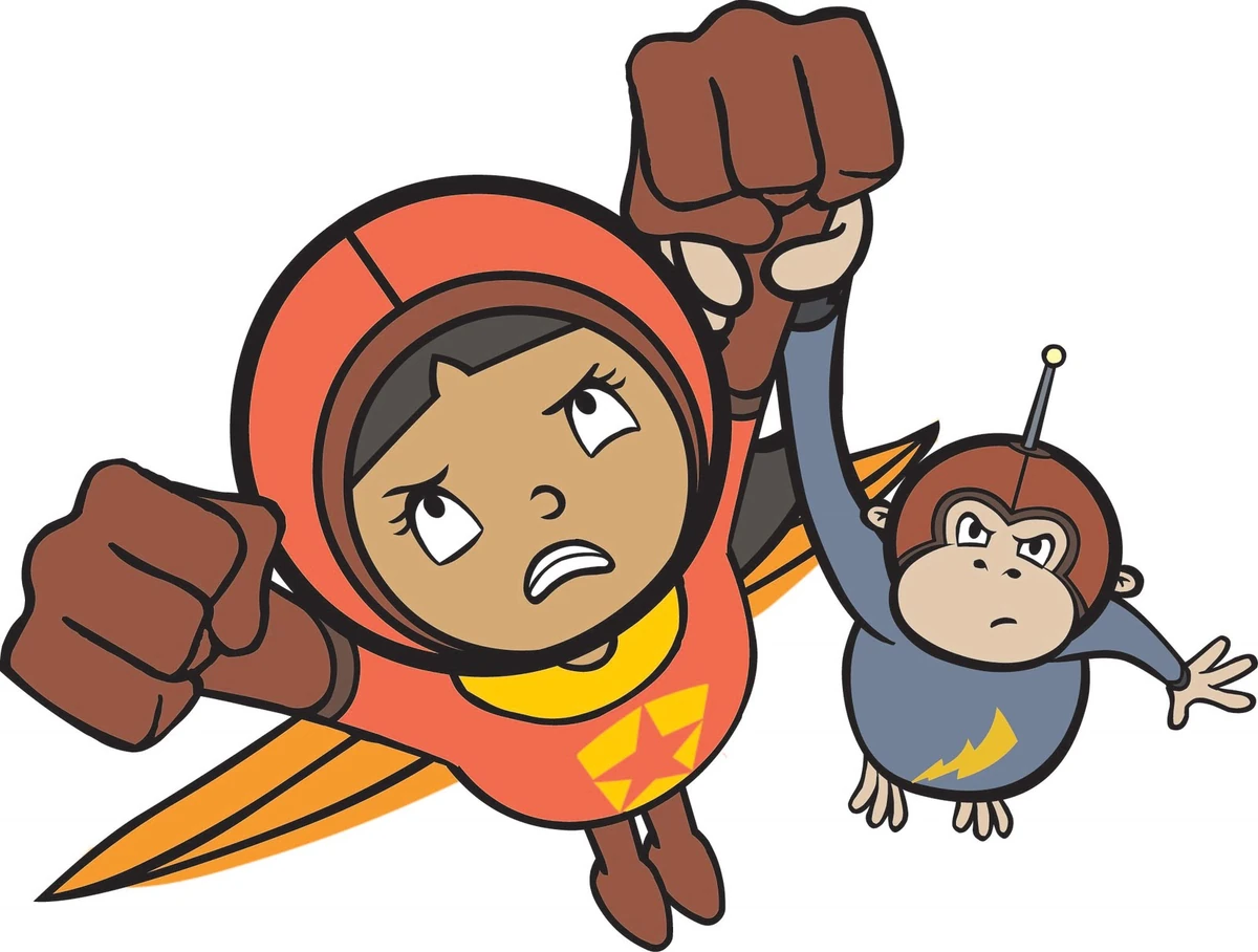 User blog:Phantomjerad/Taste the words | WordGirl Wiki | Fandom