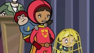 Victoria Best | WordGirl Wiki | Fandom