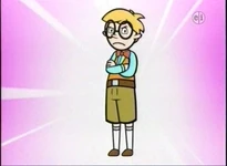 Tobey or Consequences/Gallery | WordGirl Wiki | Fandom