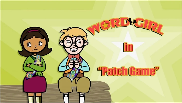 Wordgirl Games Online – WordGirl: Pretty Princess Magical Rescue ...