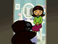 Jerky Jerk/Gallery | WordGirl Wiki | Fandom