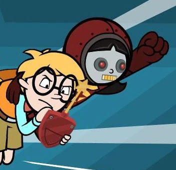 WordBot | WordGirl Wiki | Fandom