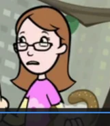 Adventure Tessa | WordGirl Wiki | Fandom