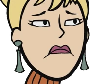 Desiree Dewey | WordGirl Wiki | Fandom