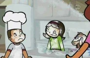 TJ Botsford | WordGirl Wiki | Fandom