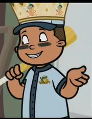TJ Botsford | WordGirl Wiki | Fandom