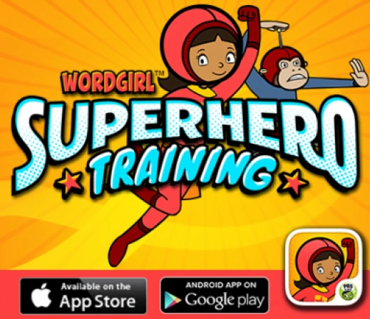 Home Media | WordGirl Wiki | Fandom