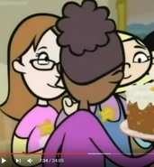 Adventure Tessa | WordGirl Wiki | Fandom