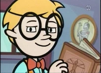 Tobey or Consequences/Gallery | WordGirl Wiki | Fandom