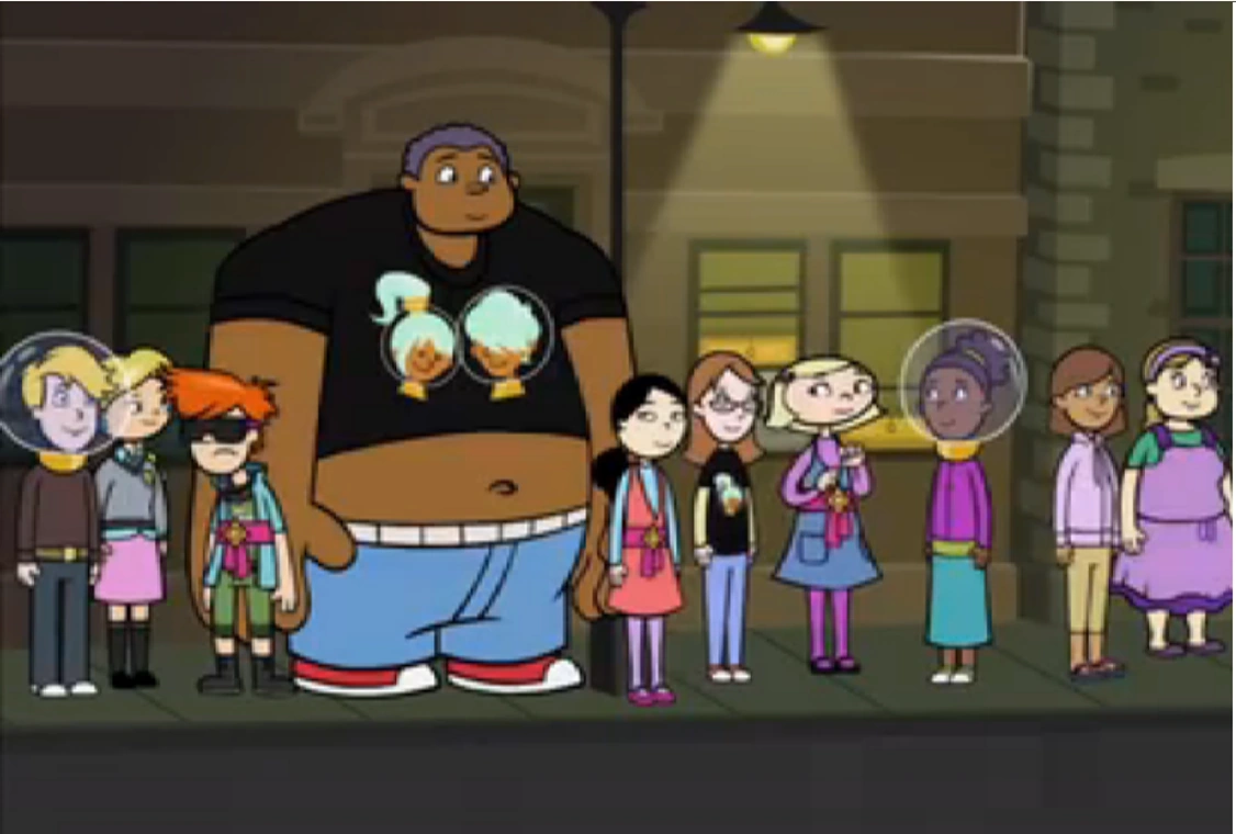 Category:Heaslips | WordGirl Wiki | Fandom