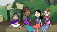 Banana Emma | WordGirl Wiki | Fandom