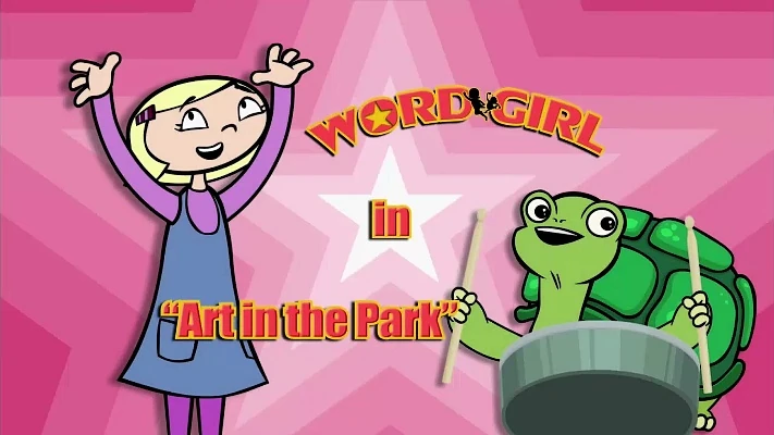 Art in the Park | WordGirl Wiki | Fandom
