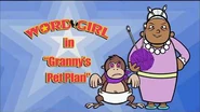 Granny May | WordGirl Wiki | Fandom