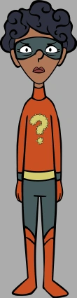 Ms. Question | WordGirl Wiki | Fandom