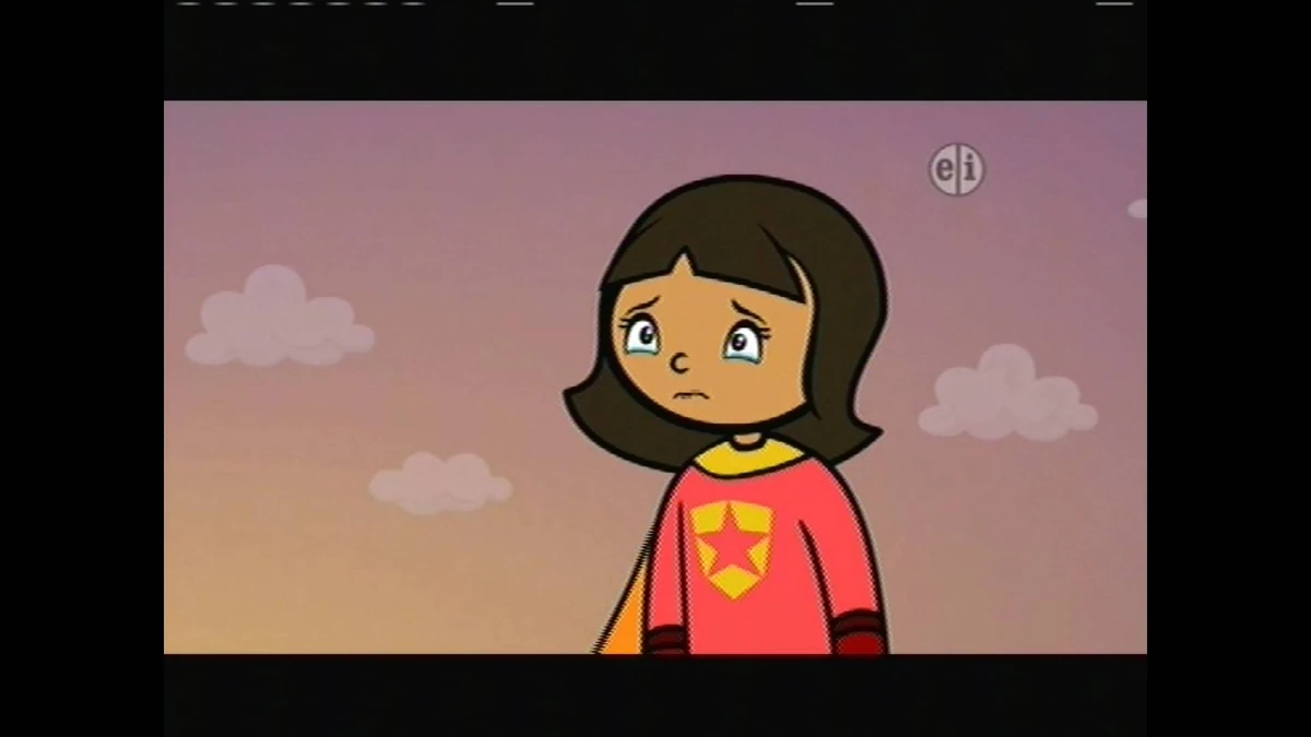 User blog:Phantomjerad/Wordgirl The Battle For fair city | WordGirl ...