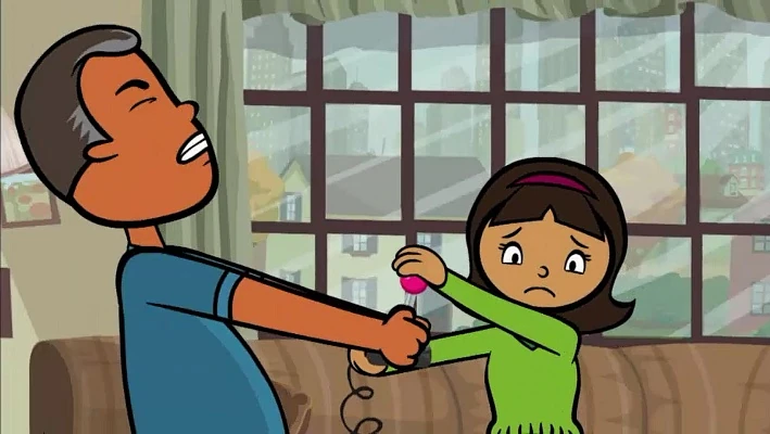 Seize the Cheese/Gallery | WordGirl Wiki | Fandom